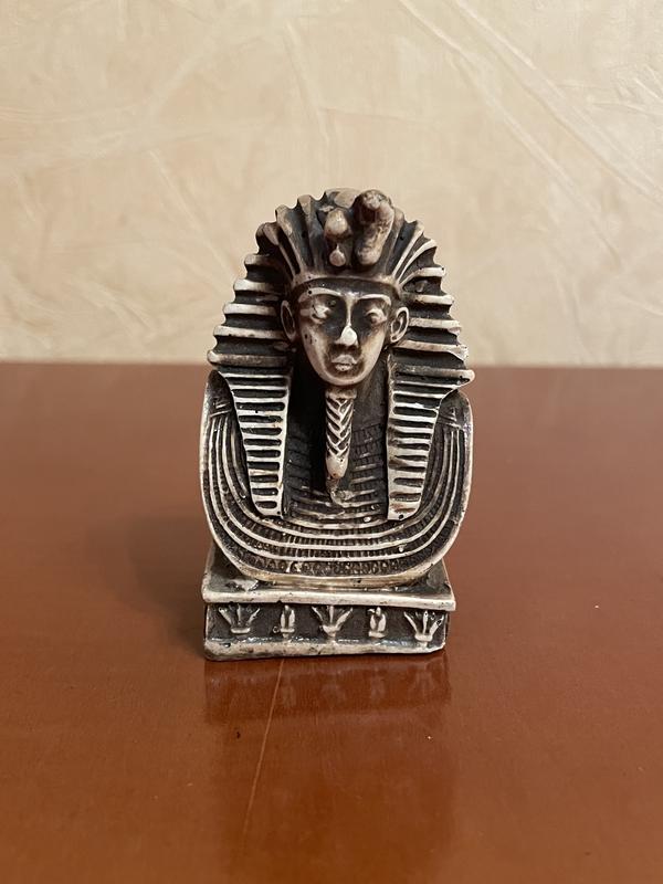 Статуетка тутанхамон — ціна 50 грн у каталозі Статуетки Купити товари для дому та побуту за