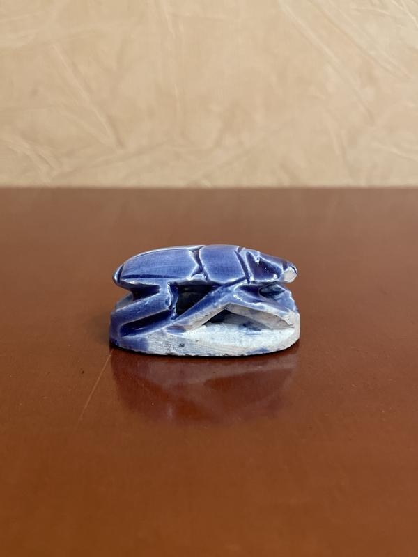 Статуетка скарабей — цена 50 грн в каталоге Статуэтки Купить товары для дома и быта по доступной