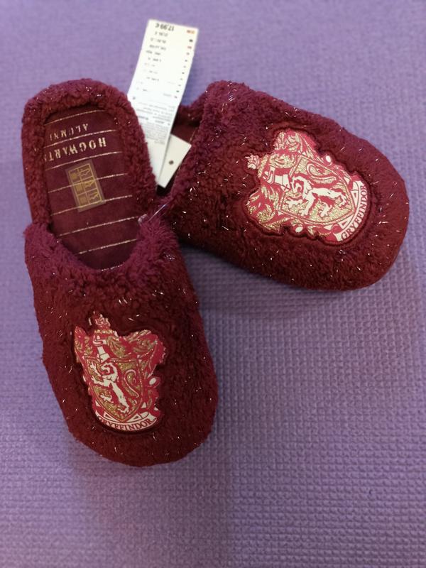 Тапочки — ціна 530 грн у каталозі Капці Купити жіночі речі за доступною ціною на Шафі Україна