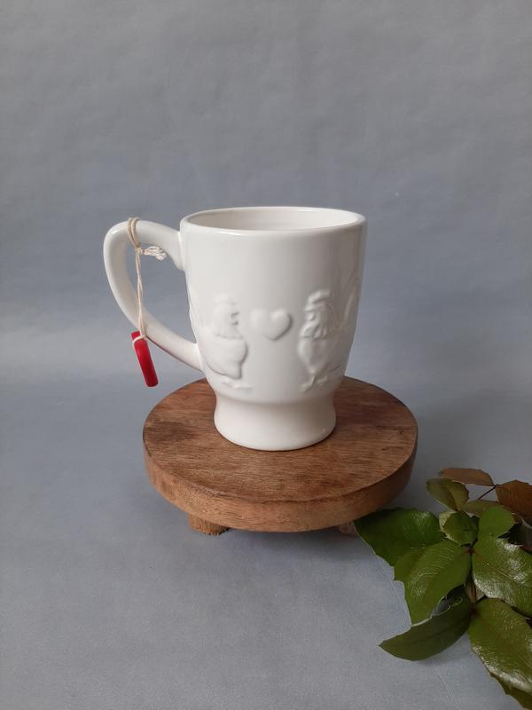 Кухоль 350мл — ціна 198 грн у каталозі Чашки Купити товари для дому та побуту за доступною ціною