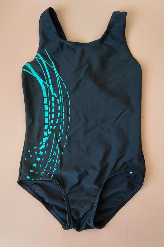 Купальник суцільний — ціна 155 грн у каталозі Купальники Купити дитячі речі за доступною ціною