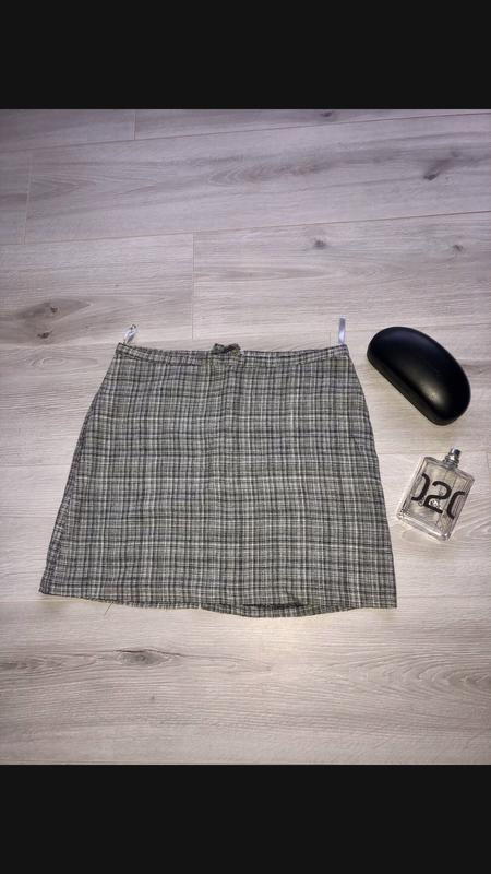 Спідниця — ціна 150 грн у каталозі Міні спідниці Купити жіночі речі за доступною ціною на Шафі