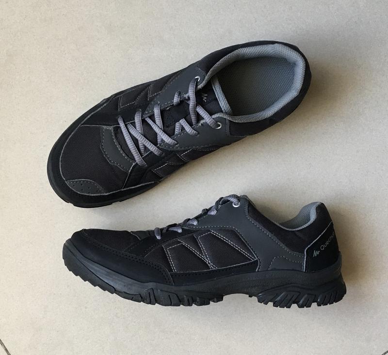 Кросівки Quechua франція оригінал — ціна 1200 грн у каталозі Кросівки Купити жіночі речі за