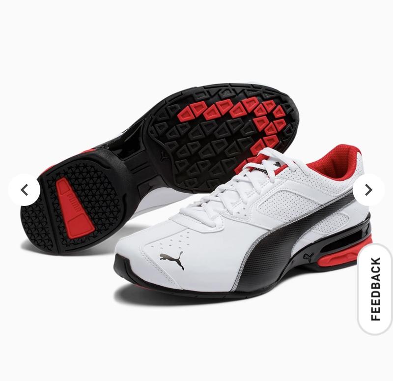 Нові кросівки puma — цена 1500 грн в каталоге Кроссовки Купить мужские ...