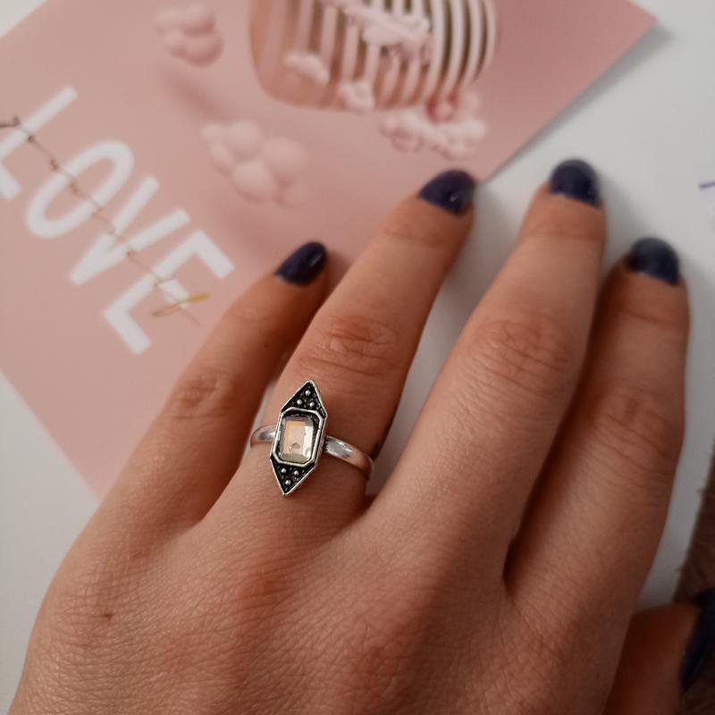 Кольцо — ціна 39 грн у каталозі Кільця і персні Купити аксесуари за доступною ціною на Шафі