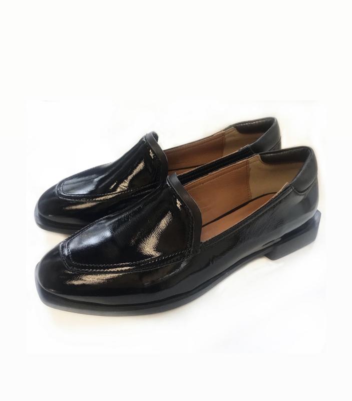 Лофери від укр бренду — ціна 1800 грн у каталозі Лофери Купити жіночі речі за доступною ціною на