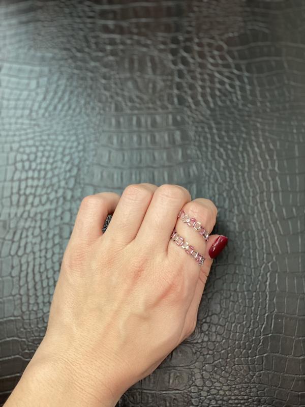 Кільце із бісеру — ціна 15 грн у каталозі Інші аксесуари Купити аксесуари за доступною ціною на