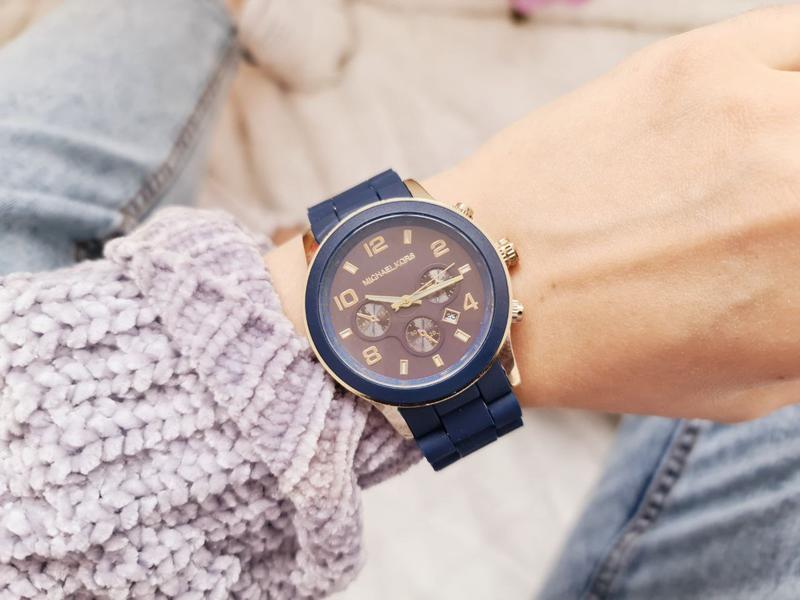 Жіночий годинник — ціна 600 грн у каталозі Годинники Купити аксесуари за доступною ціною на Шафі