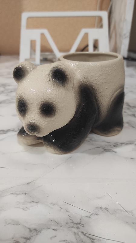 Кашпо горщик для рослин — цена 60 грн в каталоге Кашпо Купить товары для дома и быта по