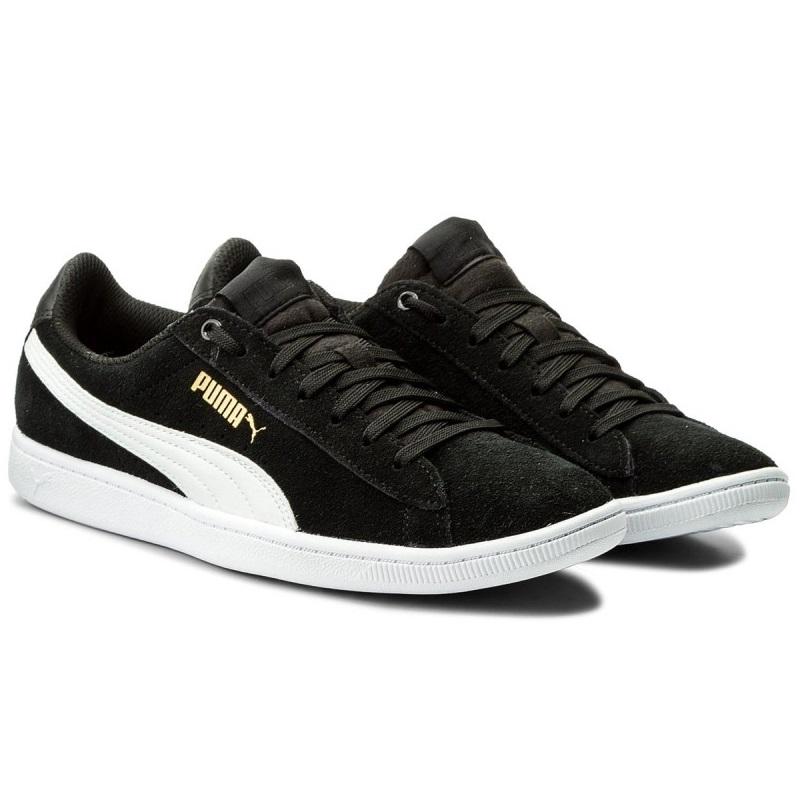 Замшеві кросівки puma 38 розміру в ідеальному стані — ціна 900 грн у ...