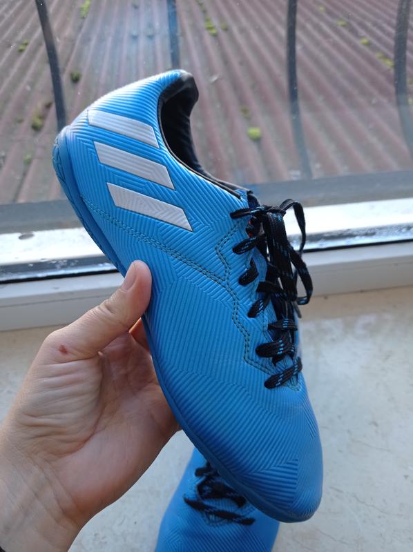 Оригінальні спортзалки adidas — цена 980 грн в каталоге Кроссовки ...