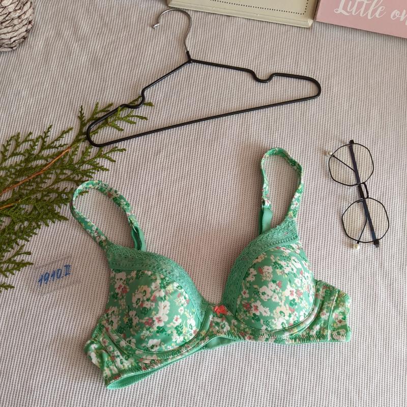 M&s 70a } бюстгальтер — ціна 75 грн у каталозі Бюстгальтери Купити ...
