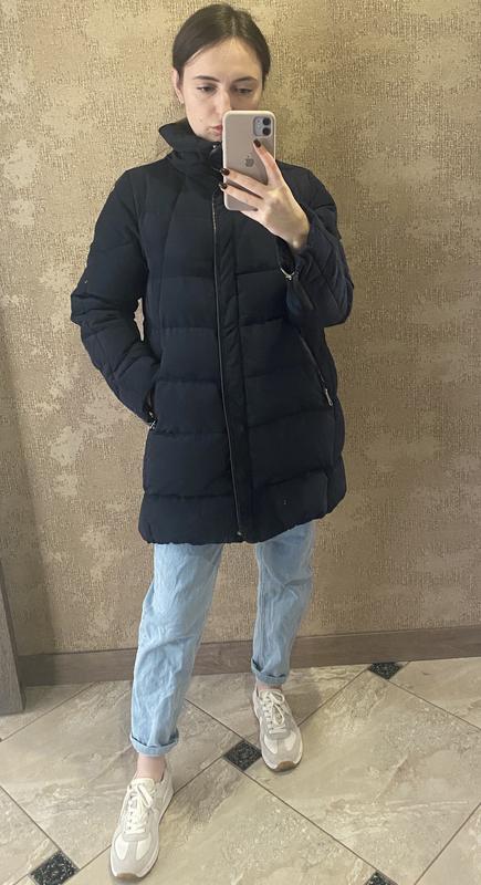 Зимова куртка Stradivarius — цена 250 грн в каталоге Пуховики Купить женские вещи по доступной