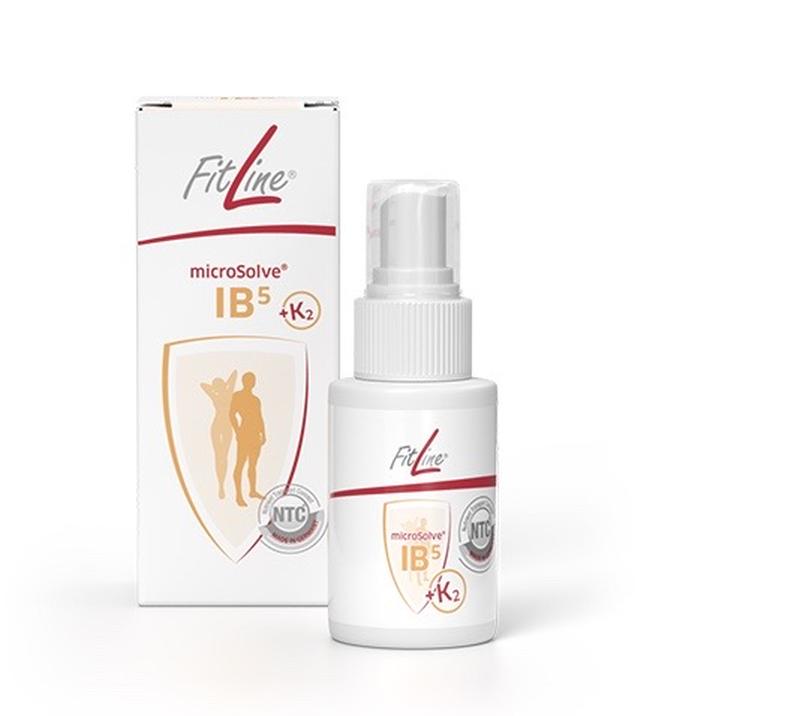 Fitline ib5 new — цена 1480 грн в каталоге Биологически активные ...