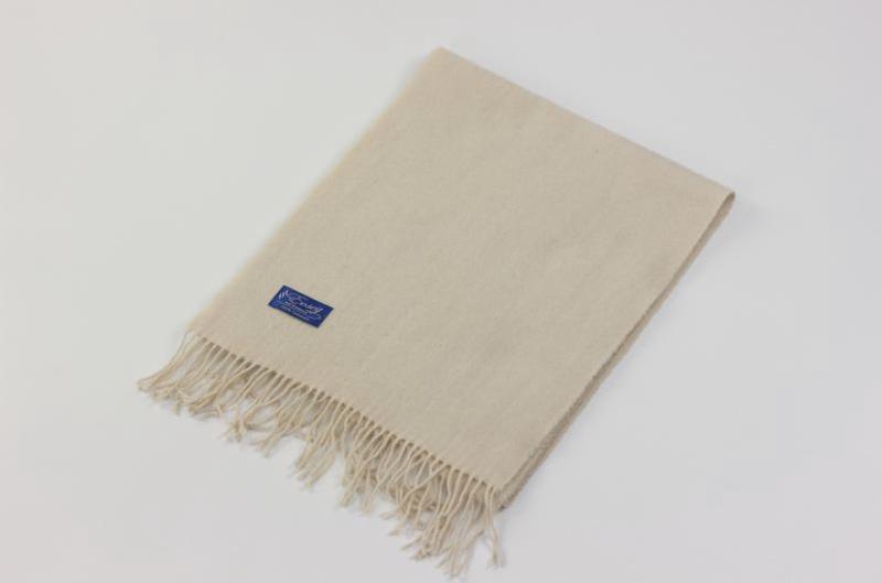 Кашеміровий шарф Evseg 100 Cashmere — ціна 1599 грн у каталозі Шарфи Купити аксесуари за