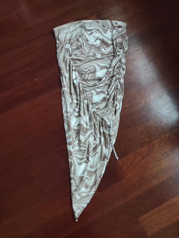 Шикарная юбка — ціна 399 грн у каталозі Довгі спідниці Купити жіночі речі за доступною ціною на