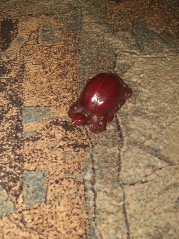 Статуетка фен шуй черепаха — цена 30 грн в каталоге Статуэтки Купить товары для дома и быта по