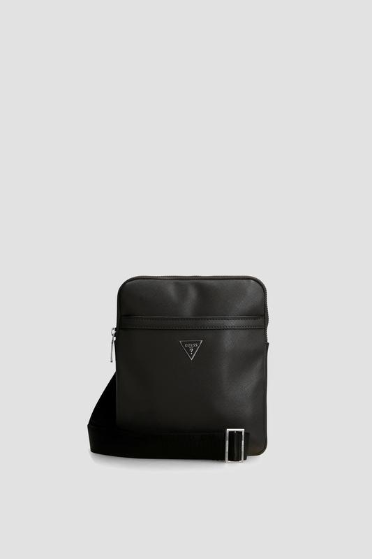 Чоловіча сумка guess гесс фірмова оригінал — цена 3900 грн в каталоге ...