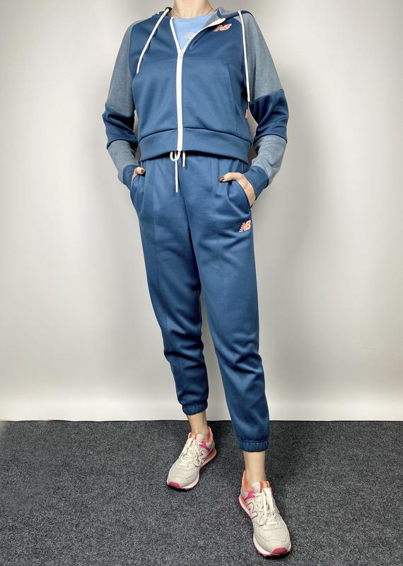 Спортивный женский костюм new balance — цена 1400 грн в каталоге ...