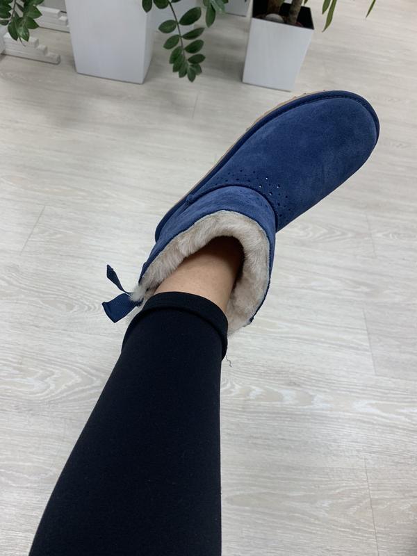 Уггі оригінал — цена 3500 грн в каталоге Угги Купить женские вещи по доступной цене на Шафе