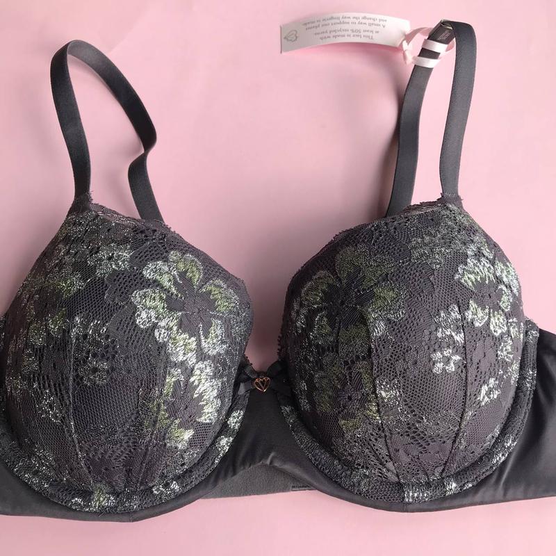 Victoria´s victorias secret виктория сикрет бюст бра бюстгальтер lace ...