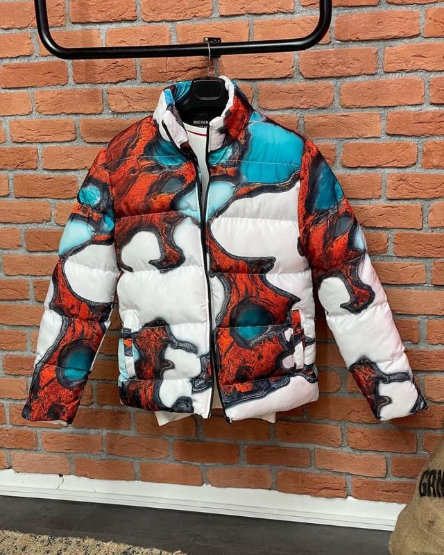 Зимова куртка — цена 1700 грн в каталоге Куртки Купить мужские вещи по доступной цене на Шафе