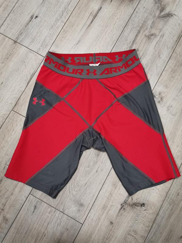 Under armour мужское компресионное термо бельё мужские компрессионные ...