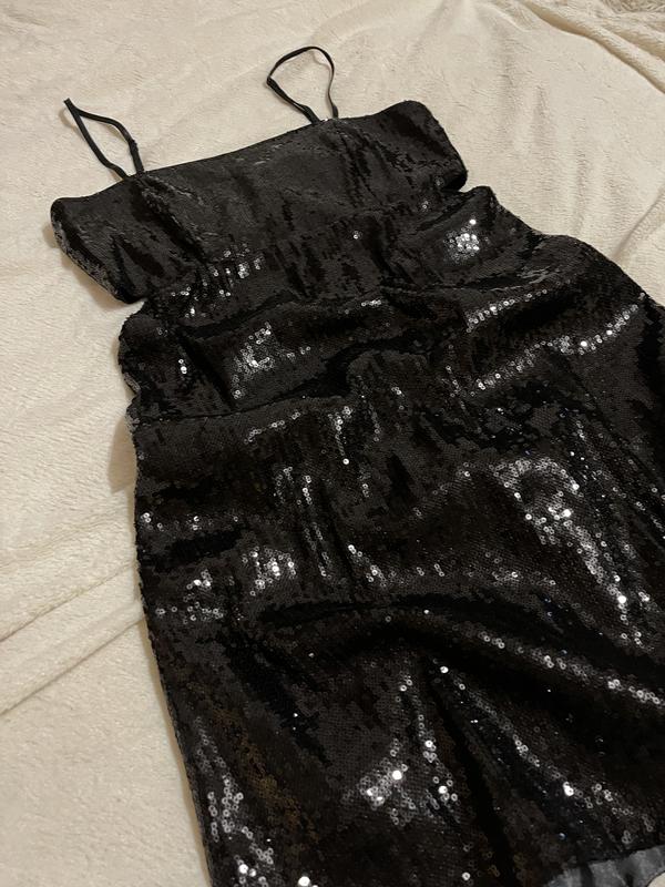 Вечірня сукня — ціна 500 грн у каталозі Короткі сукні Купити жіночі речі за доступною ціною на