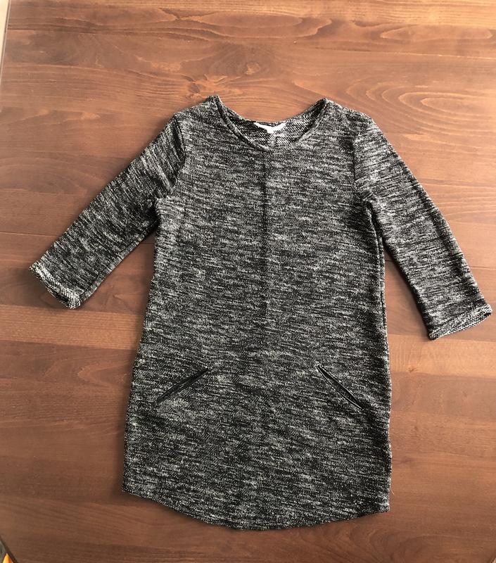 Жіноча сукня — ціна 150 грн у каталозі Короткі сукні Купити жіночі речі