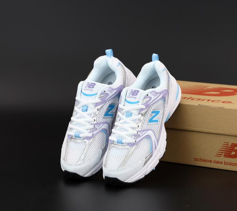 Кроссовки new balance 530 — цена 1950 грн в каталоге Кроссовки Купить ...