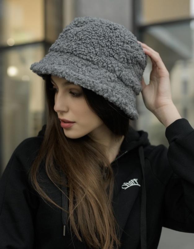 Панама — ціна 300 грн у каталозі Панами Купити аксесуари за доступною ціною на Шафі Україна