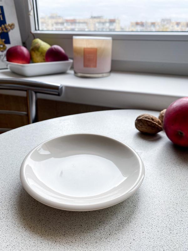 Блюдця — ціна 40 грн у каталозі Тарілки Купити товари для дому та побуту за доступною ціною на