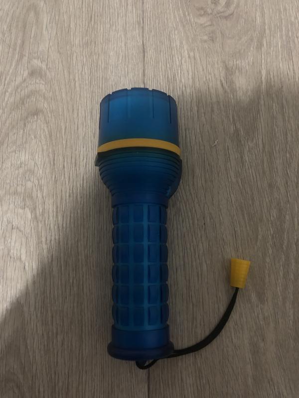 Ліхтарик фонарик — ціна 200 грн у каталозі Світильники Купити товари для дому та побуту за