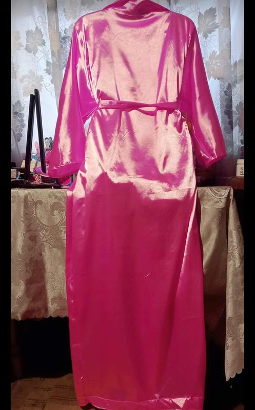 Пінюар батал — ціна 750 грн у каталозі Комплекти Купити жіночі речі за доступною ціною на Шафі