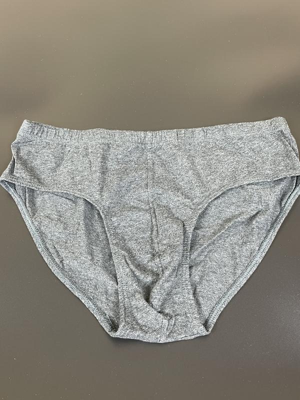 Чоловічі труси — ціна 80 грн у каталозі Труси Купити чоловічі речі за доступною ціною на Шафі