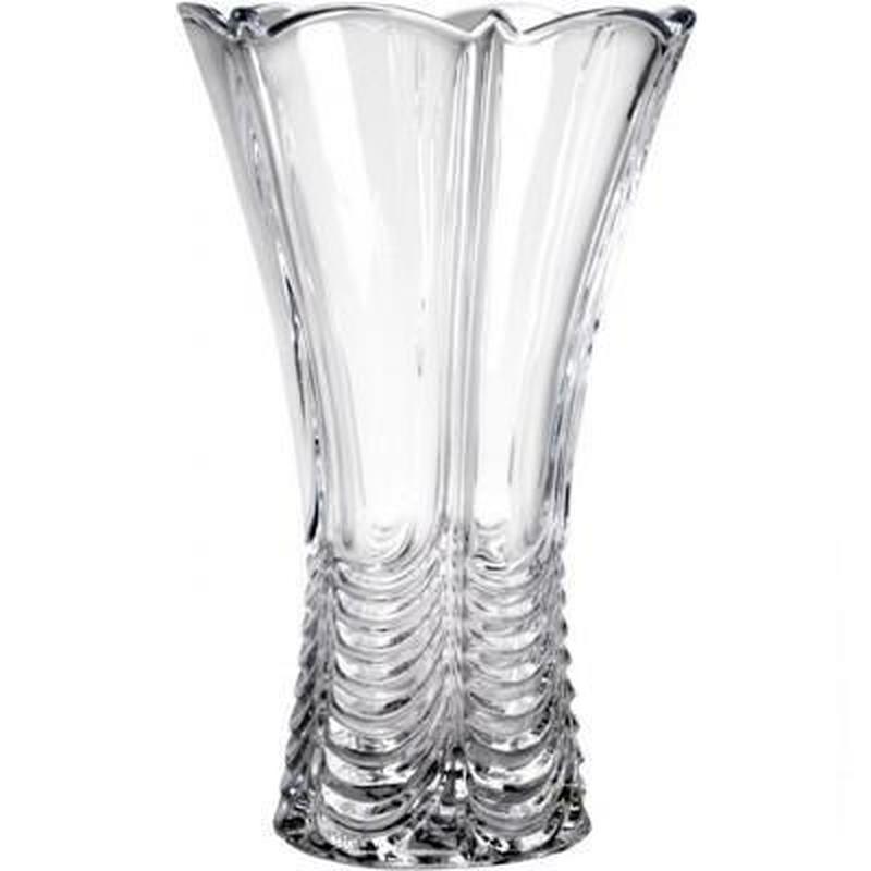 Ваза Bohemia Orion 89001 99001 205 20 5 см — ціна 382 грн у каталозі Вази Купити товари для