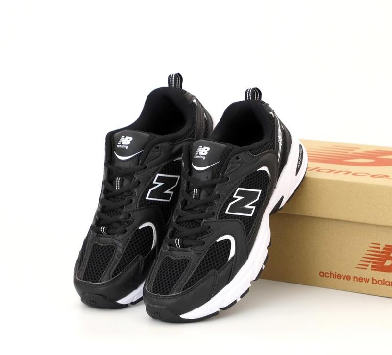 Кроссовки new balance 530 — цена 2050 грн в каталоге Кроссовки Купить ...