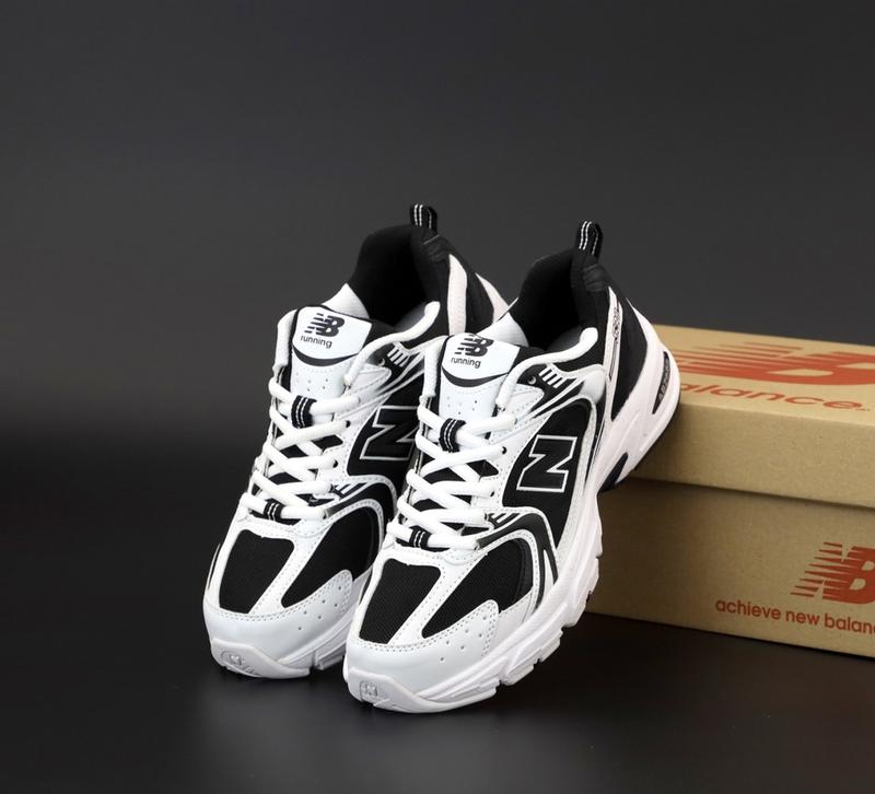 Кроссовки new balance 530 — ціна 2050 грн у каталозі Кросівки Купити ...