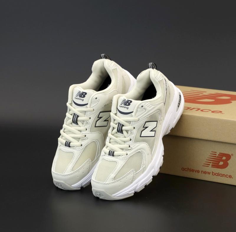 Кроссовки new balance 530 — ціна 2050 грн у каталозі Кросівки Купити ...