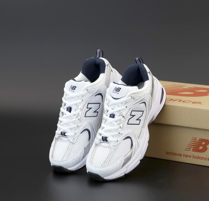 Кроссовки new balance 530 — ціна 2050 грн у каталозі Кросівки Купити ...
