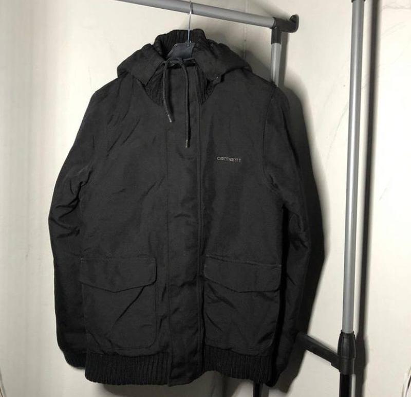 Курточка carhartt — цена 1000 грн в каталоге Куртки Купить мужские вещи ...