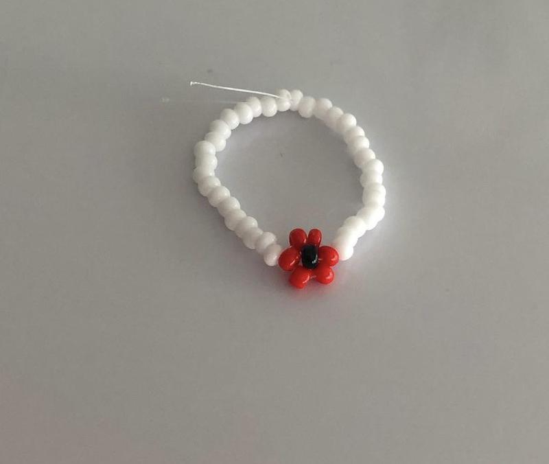 Каблучка — ціна 20 грн у каталозі Кільця і персні Купити аксесуари за доступною ціною на Шафі