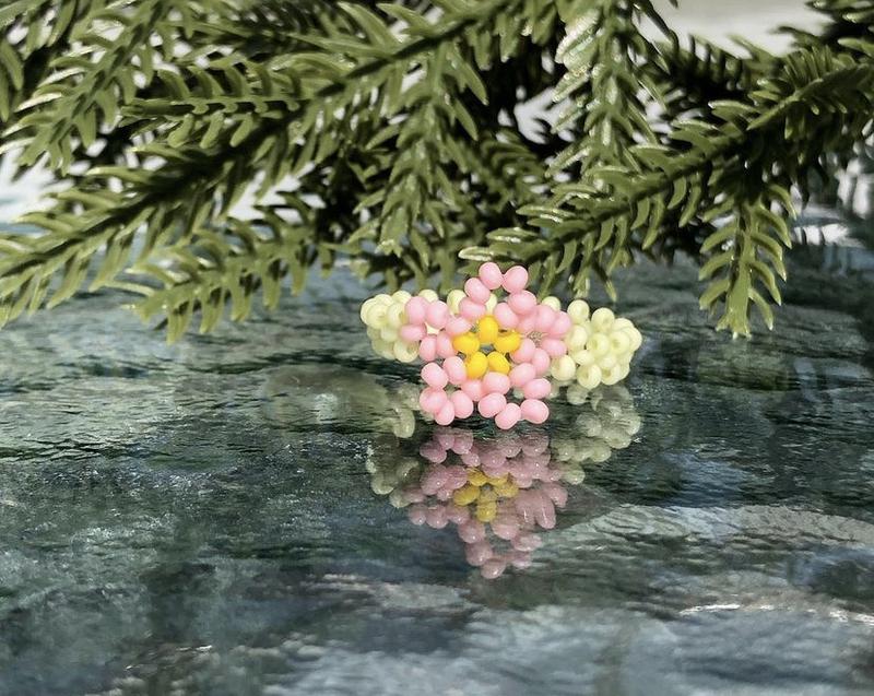 Каблучка — ціна 50 грн у каталозі Кільця і персні Купити аксесуари за доступною ціною на Шафі