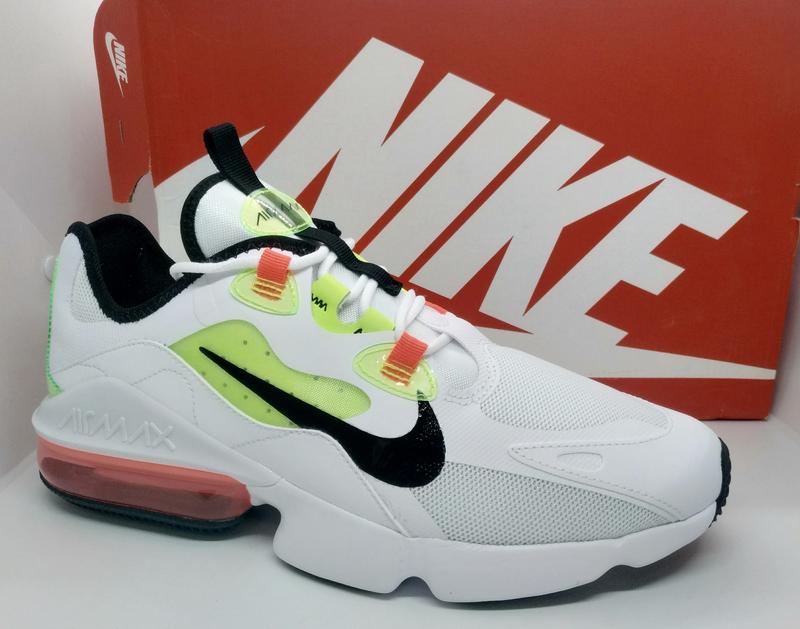 Стильные кроссовки nike air max infinity оригинал — ціна 2950 грн у ...