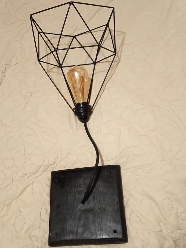 Люстра — ціна 600 грн у каталозі Люстри Купити товари для дому та побуту за доступною ціною на