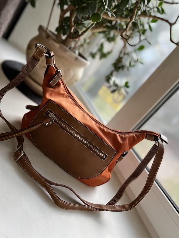 Сумка — ціна 599 грн у каталозі Сумки Купити аксесуари за доступною ціною на Шафі Україна