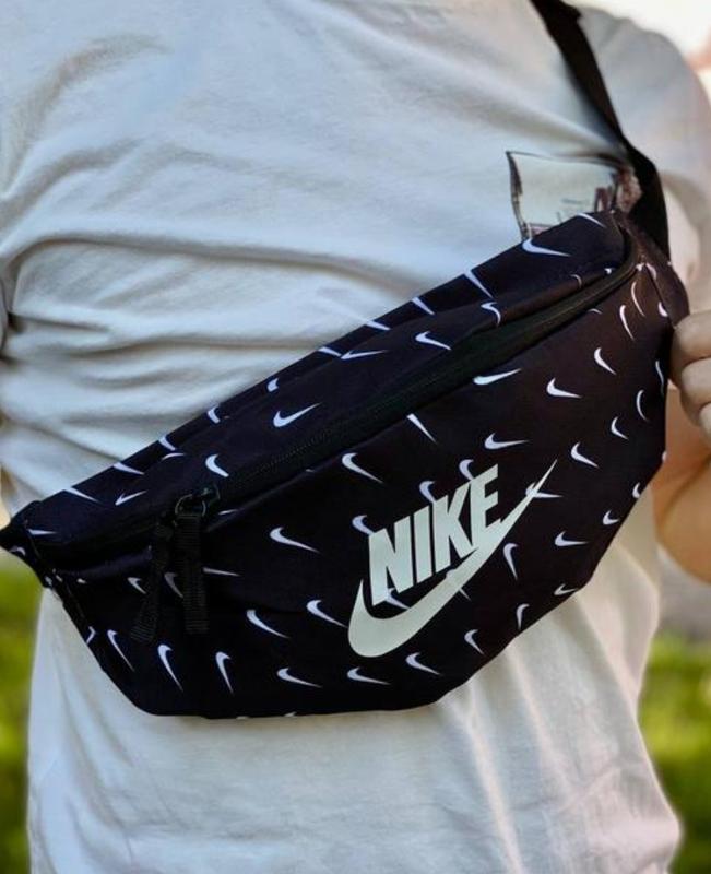 Сумка бананка — ціна 699 грн у каталозі Бананки Купити аксесуари за доступною ціною на Шафі