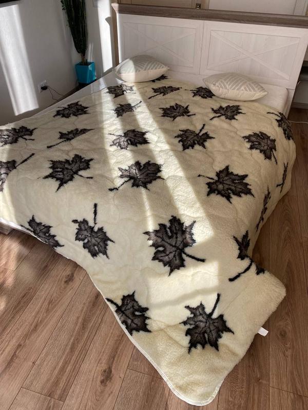 Ковдра — ціна 1322 грн у каталозі Ковдри Купити товари для дому та побуту за доступною ціною на