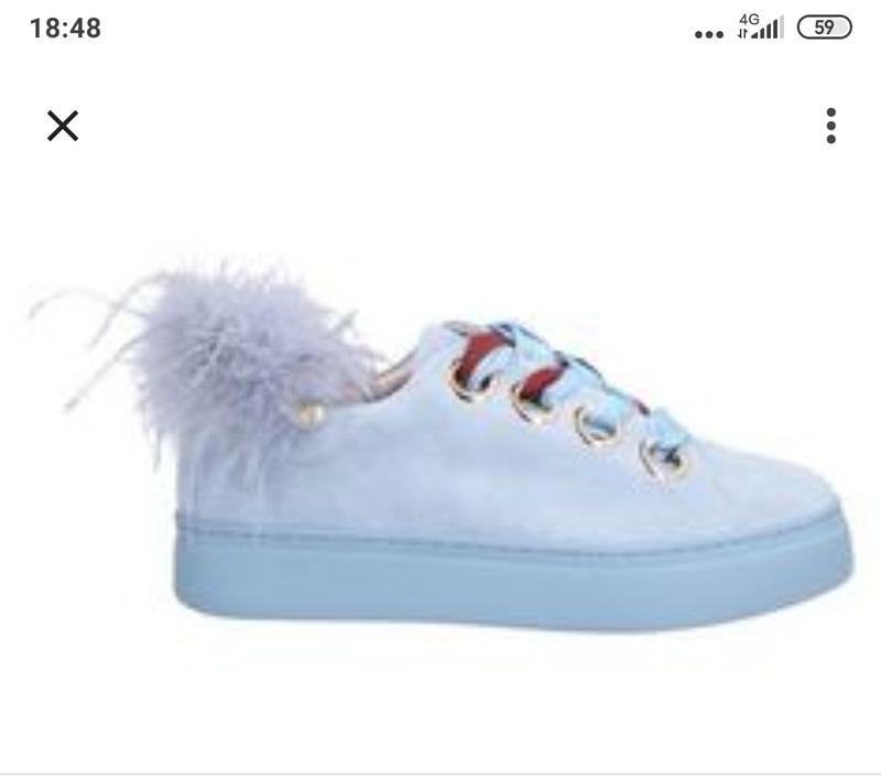 Жіночі кеди — цена 2950 грн в каталоге Кеды Купить женские вещи по доступной цене на Шафе