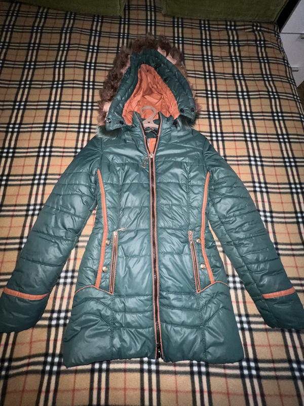 Курточка😊 — ціна 400 грн у каталозі Куртки Купити жіночі речі за доступною ціною на Шафі